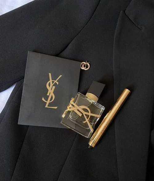 Парфюмерная вода YSL Libre 30 ml