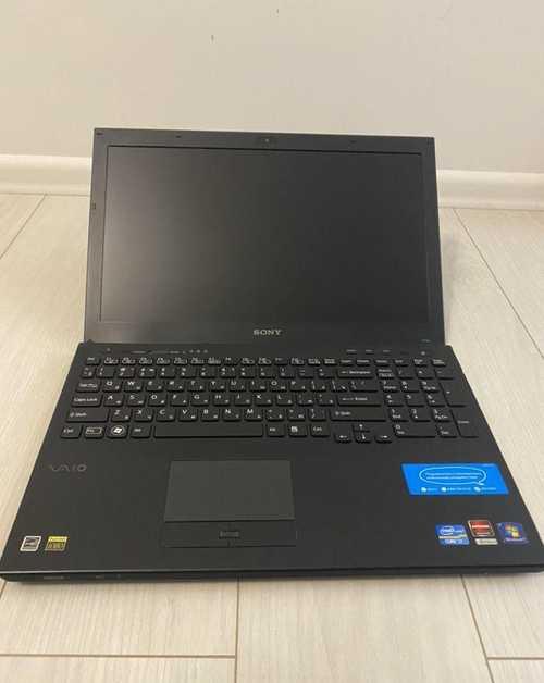 Sony Vaio vpcse1V9R