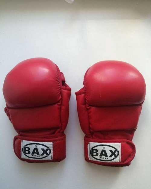Шингарты Bax