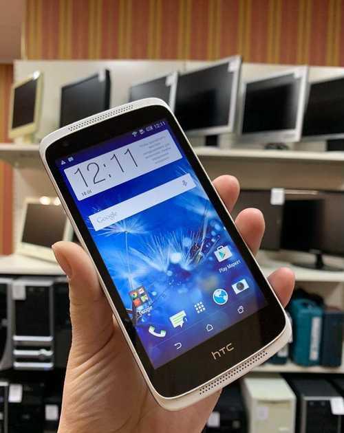 Htc desire 526g dual sim. TF 526 G.