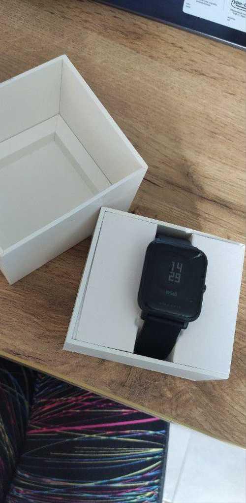 Smart watch Amazifit Bip