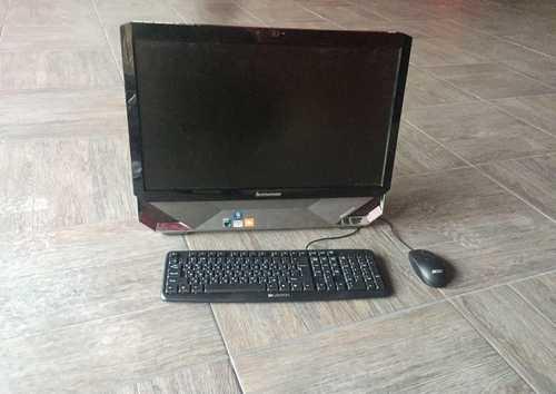 Моноблок Lenovo B500