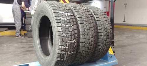 Шины R17 235 65 17 King Meiler Ice Nord 4X4 108H
