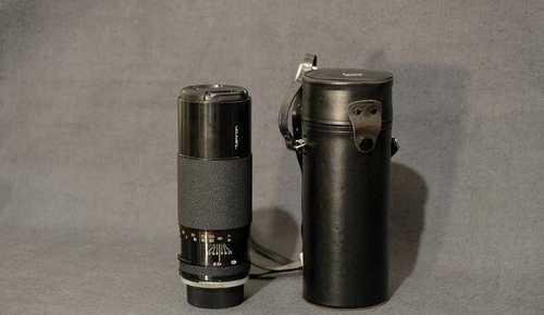 Объектив Tamron 300mm f/5.6 SP 54B (Nikon, Pentax)