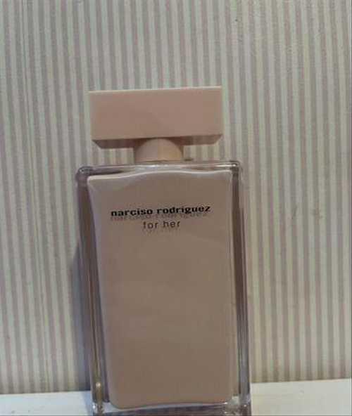 Духи женские narciso rodriguez for her 100ml