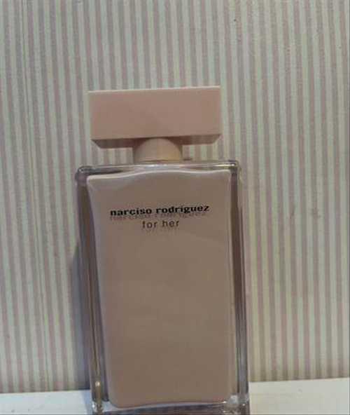 Духи женские narciso rodriguez for her 100ml