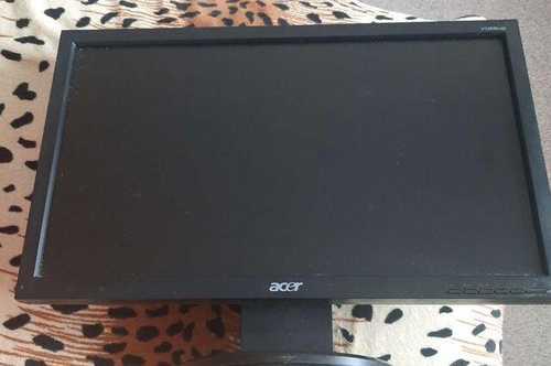 Монитор Acer V193HQDb 18.5 торг