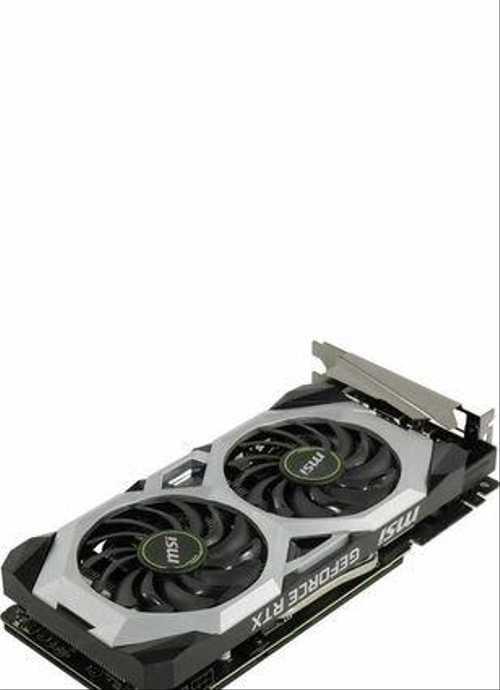 MSI RTX 2060 super