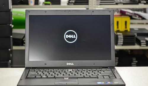 Dell Latitude E4310 13.3" + гарантия