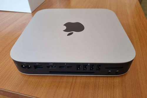 Apple Mac mini 2017 i5/4gb/500 gb hdd