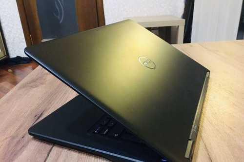Ультрабук Dell latitude e7450