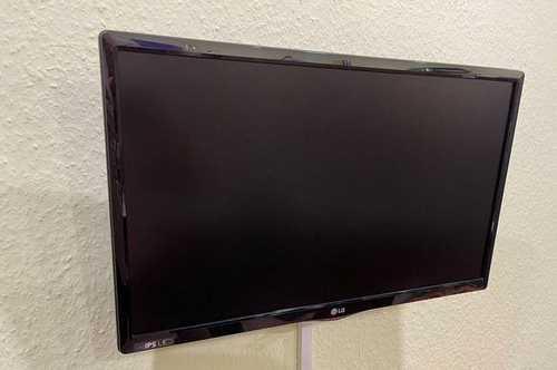 Телевизор - lg 22lh450v-pz