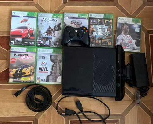 Xbox 360Е