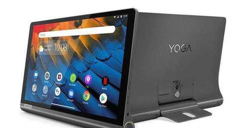 Планшет Lenovo Yoga Smart Tab YT-X705X 64Gb (2019)