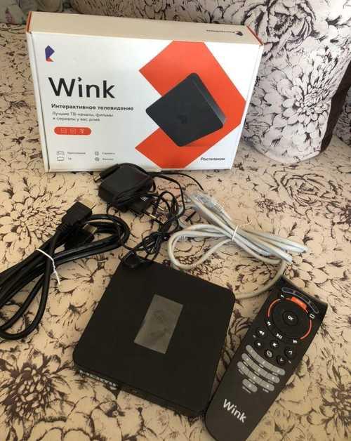 Тв приставка wink. ТВ-приставка wink+ (stb122a Android stb). Приставка wink Plus. ТВ приставка wink плюс.