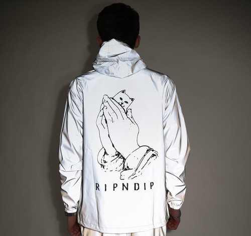 Ветровка RipNDip рефлектив