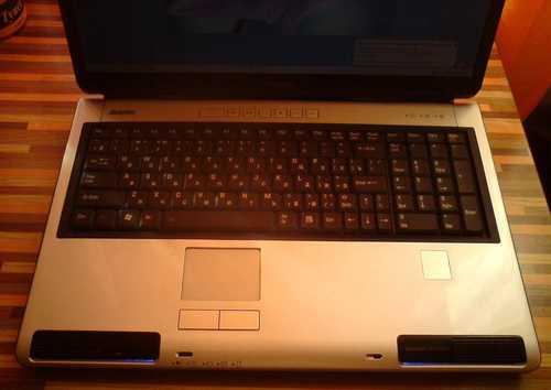 Toshiba satellite l30 134 фото