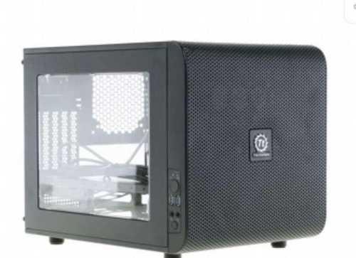 Корпус пк Thermaltake Core V21