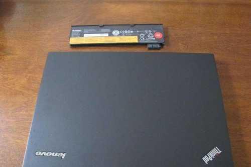 Lenovo T450 i5-5300 8GB 256SSD 14" 1600x900