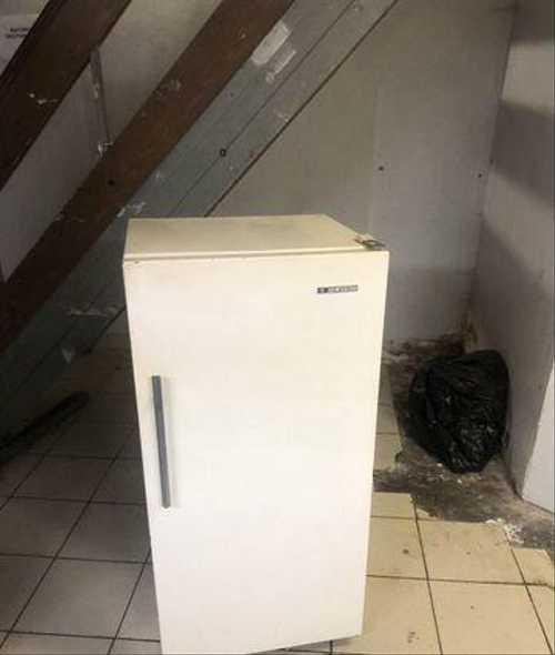 Холодильник Ока рабочий