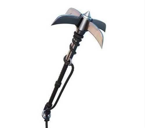 Fortnite Catwomans Claw Pickaxe