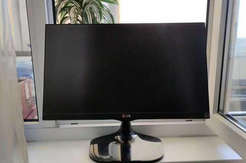 21.5" Монитор LG 22MP65HQ