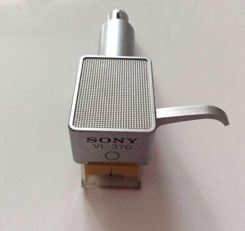 Sony VL-37G игла-картридж для винилового проигрыва
