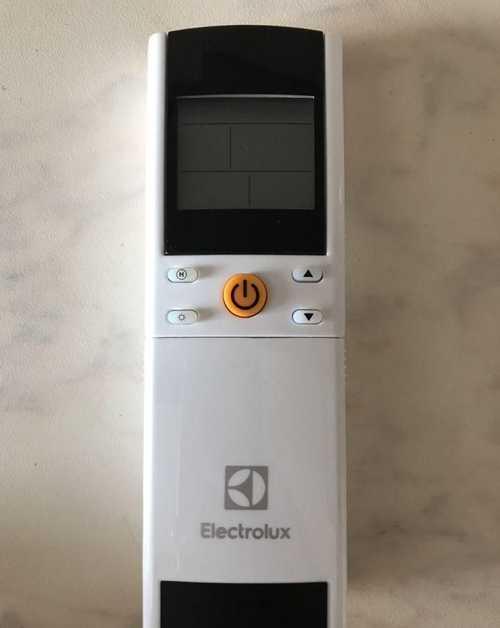 Кондиционер electrolux dg11h2 02 инструкция к пульту … Foto 16