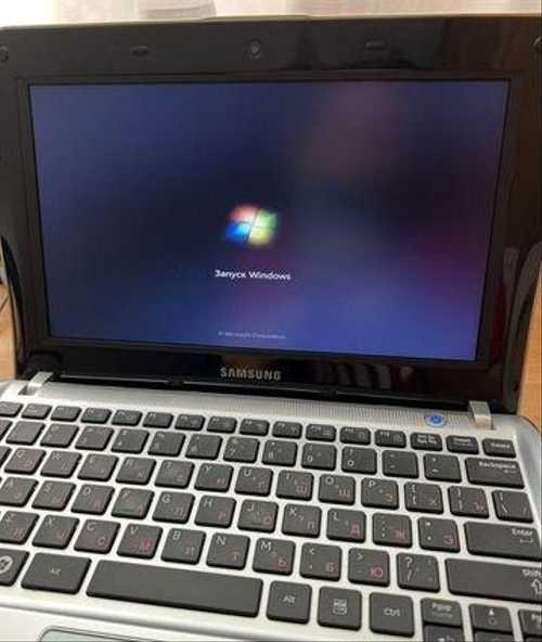 Ноутбук Samsung NF310
