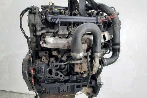 Двигатель Z13DT Opel Corsa