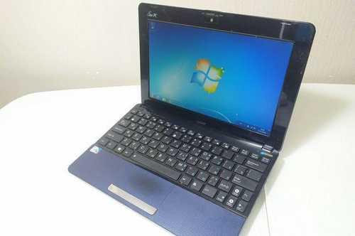 Нетбук Asus Eee pc 1015p