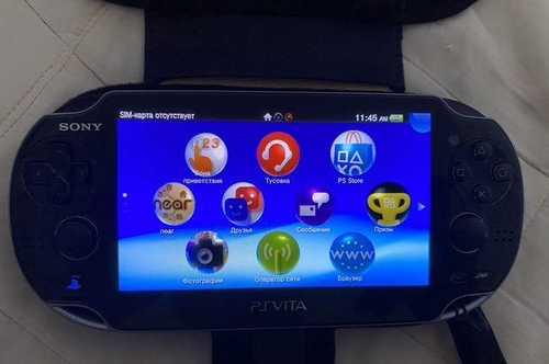 Sony playstation vita