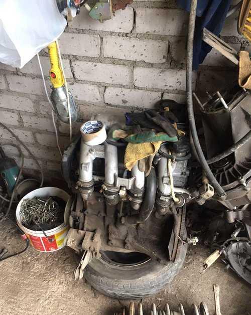 Продажи мотор 16 кл