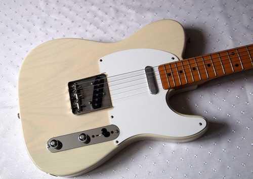 Fender Telecaster TL 52 RE’-2002 japan