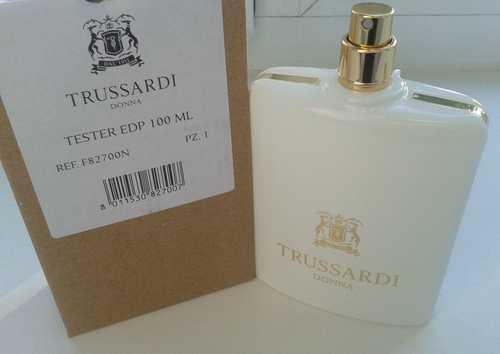 Trussardi - Donna EDP 100ml тестер