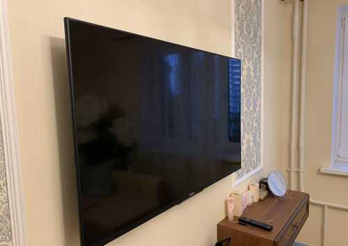 Телевизор Sony kdl-50w705b