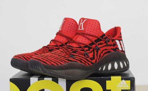 Баскетбольные кроссовки adidas Crazy Explosive low
