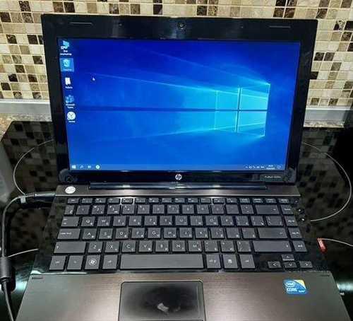Ноутбук для работы HP ProBook 5320m
