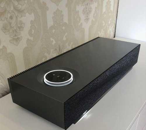 Naim Mu-so 2nd Generation (на гарантии)