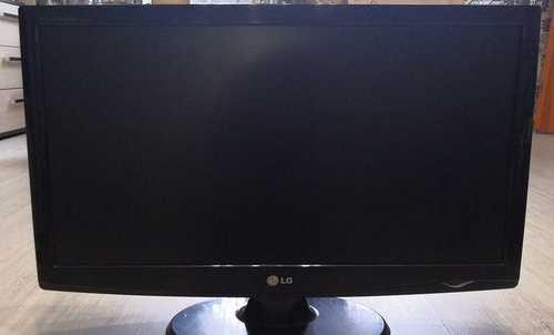 Монитор LG 23" FullHD