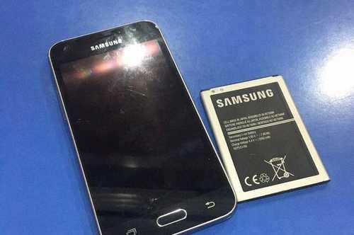 Плата Samsung J120F/DS