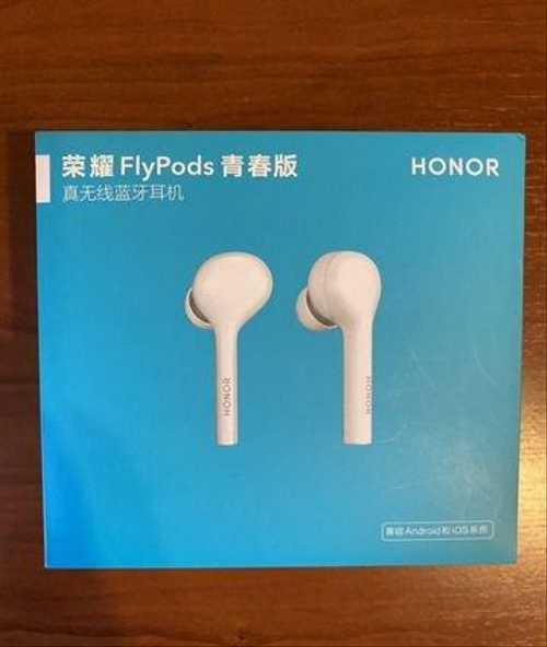 Honor FlyPods
