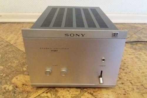 Усилитель sony TA- 3130 F