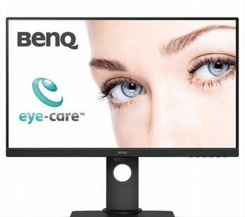 Мониторы BenQ 27" BenQ BL2780T Black