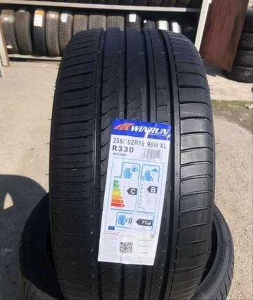 Winrun R330 255/35R19