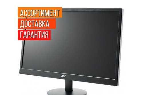 Монитор AOC 23.6" Value Line M2470SWH