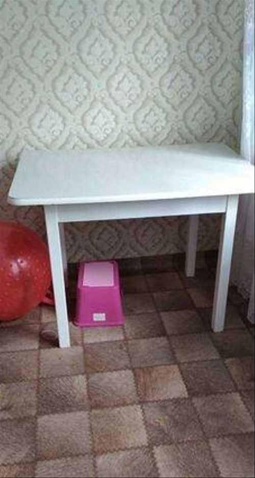 Стол для кухни бу