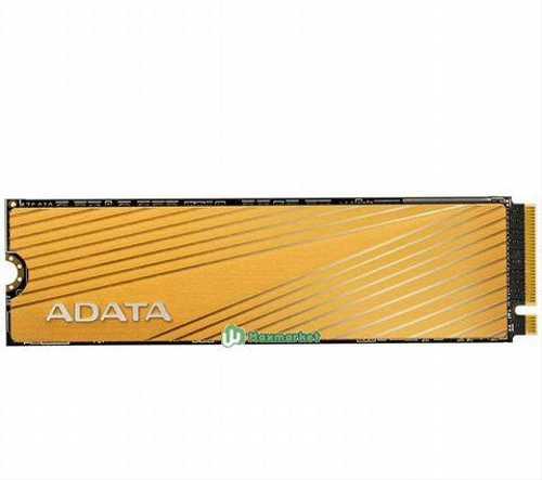 Твердотельный накопитель adata falcon SSD 1TB