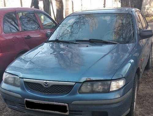 Mazda лифтбек 1990-1998. Разборка Мазда 626 gf в Воронеже. Купить мазду 626 бу