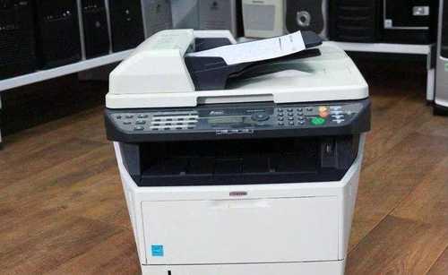 Мфу Kyocera FS1135mfp